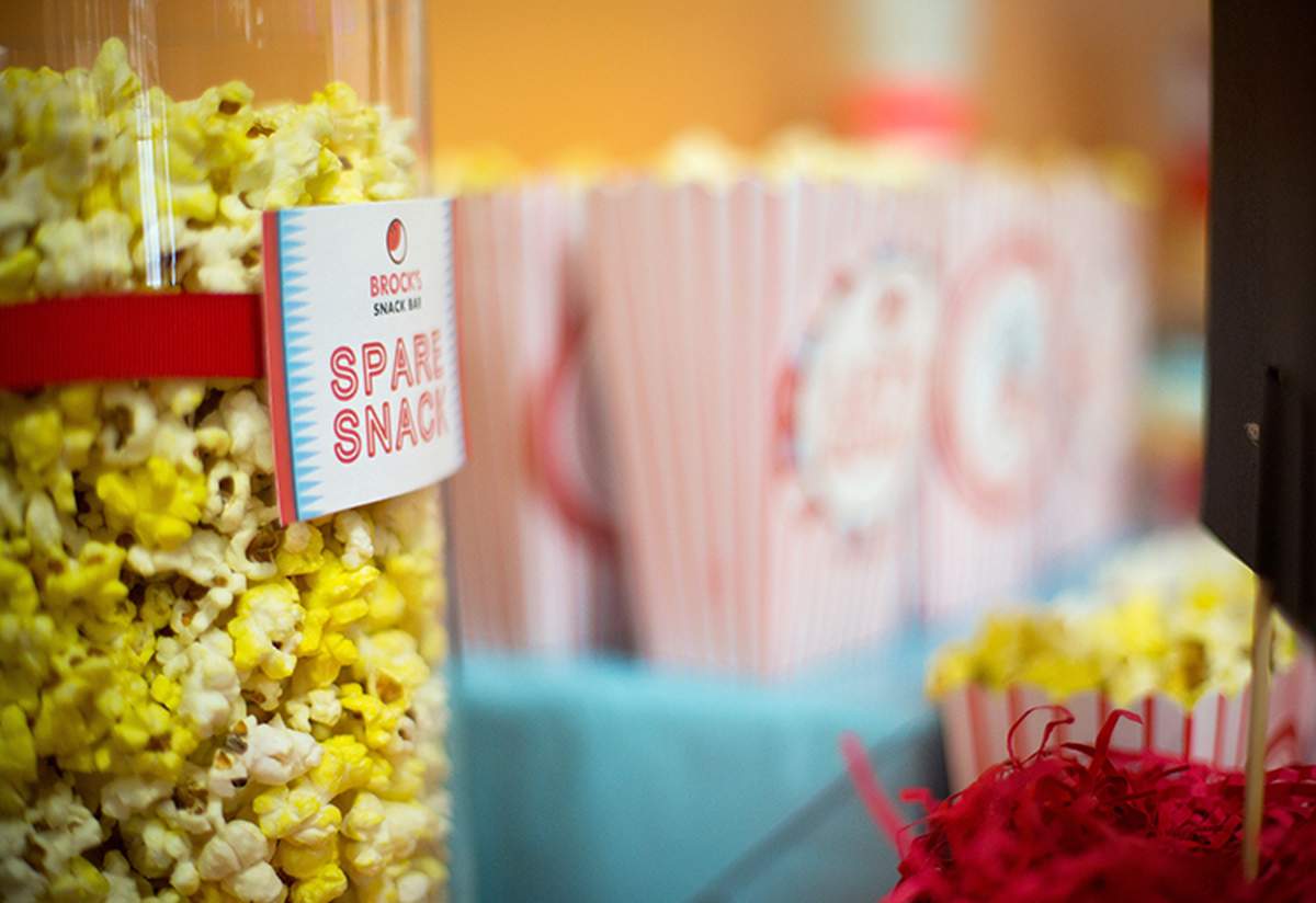 Bowling Birthday Party Ideas | Photo 2 of 35 | Catch My Party