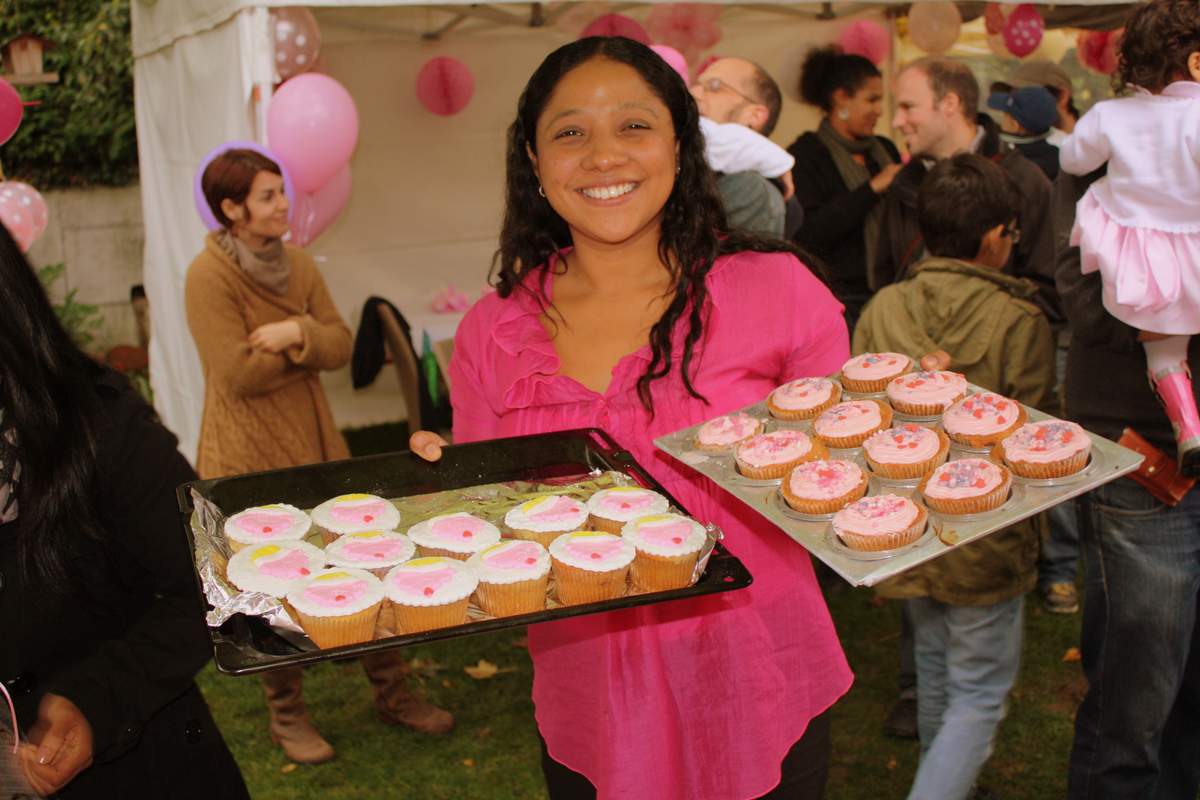 Birthday Party Ideas | Photo 7 of 16 | Catch My Party