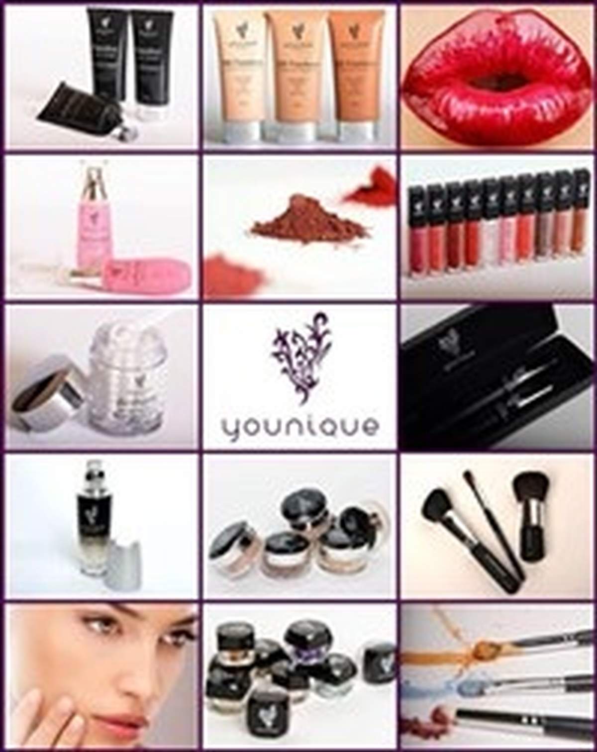 Mystery Party / Two Will Win! / Virtual Party/Facebook "Younique Double ...