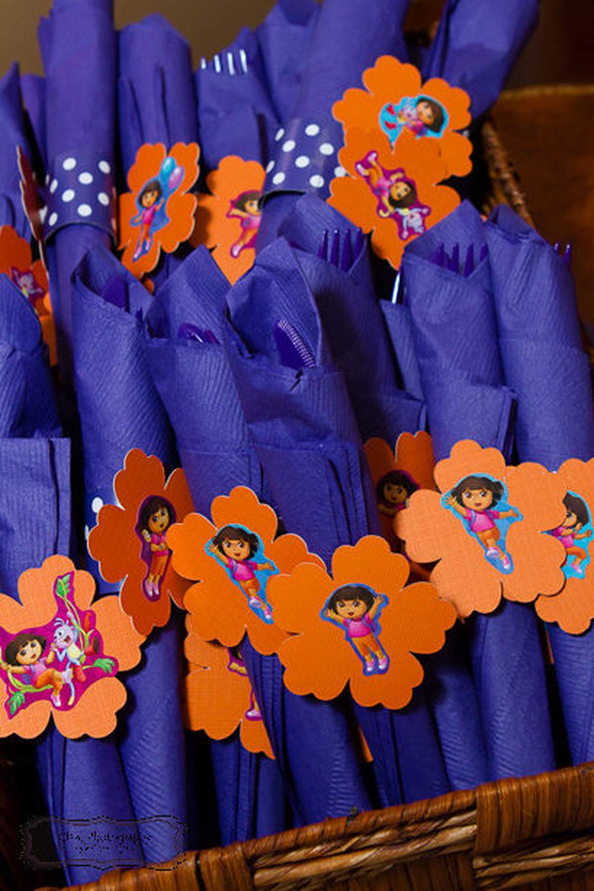 Dora the Explorer Birthday Party Ideas | Photo 1 of 52 | Catch My Party