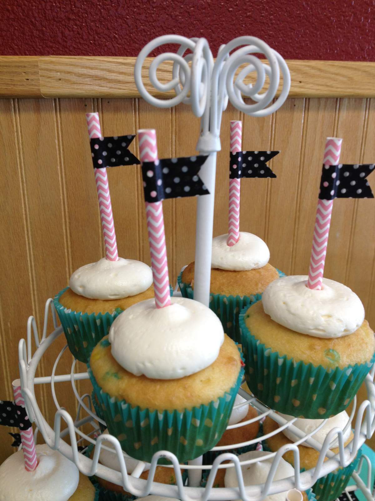 Chalkboard Birthday Party Ideas | Photo 1 of 6 | Catch My Party