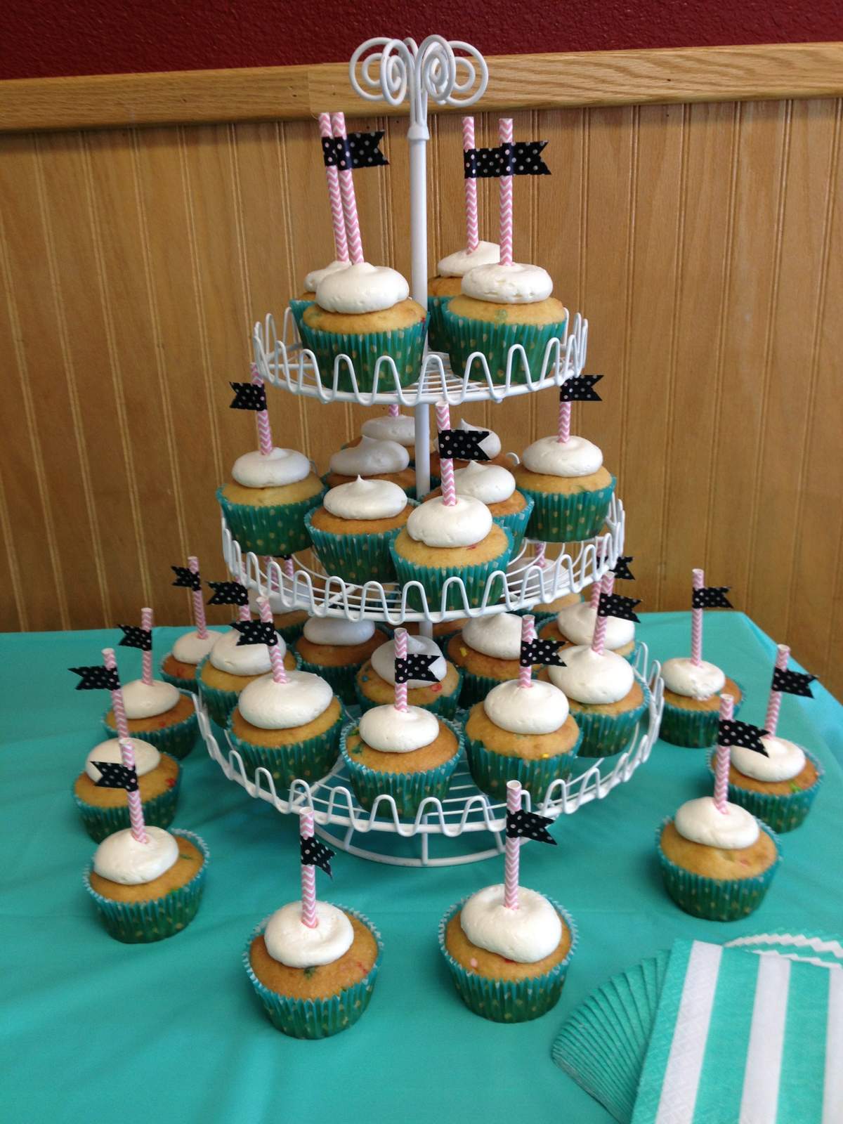 Chalkboard Birthday Party Ideas | Photo 1 of 6 | Catch My Party