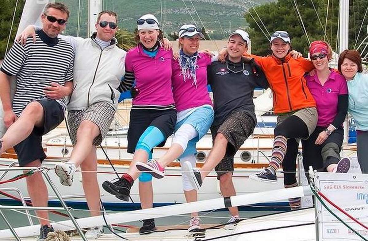 Sailing Summer Party Ideas | Photo 1 of 12 | Catch My Party