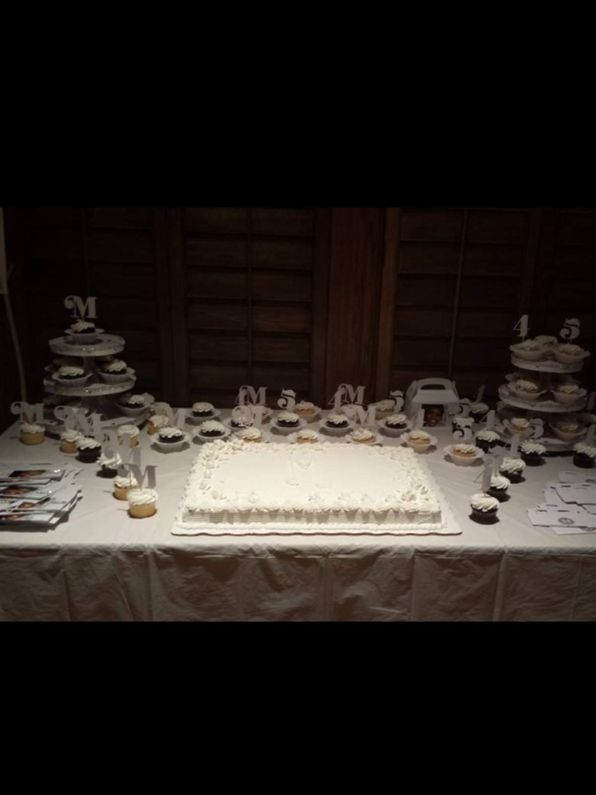 All White Birthday Party Ideas | Photo 1 of 28 | Catch My Party