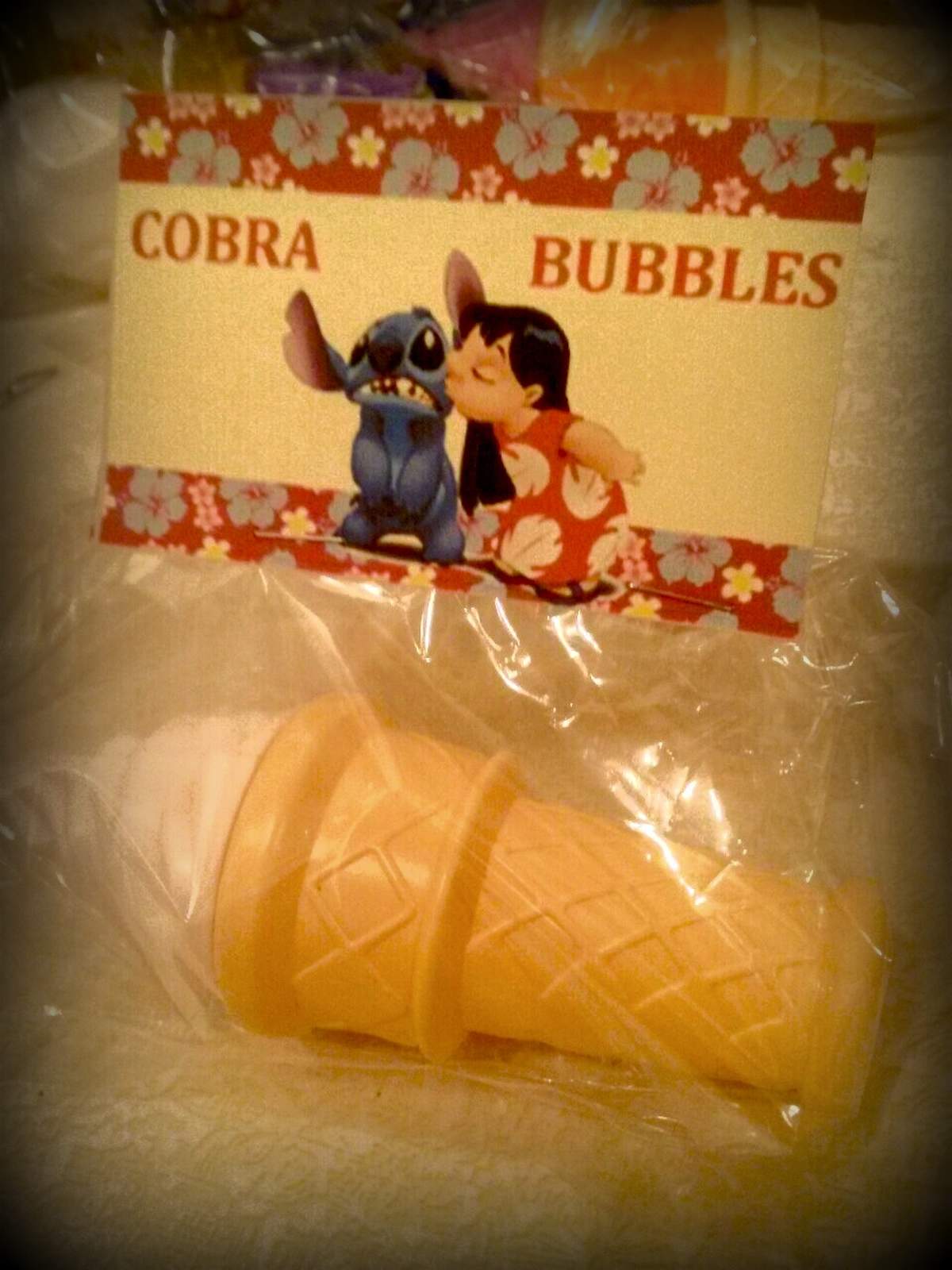 Lilo and Stitch Birthday Party Ideas | Photo 2 of 20 | Catch My Party