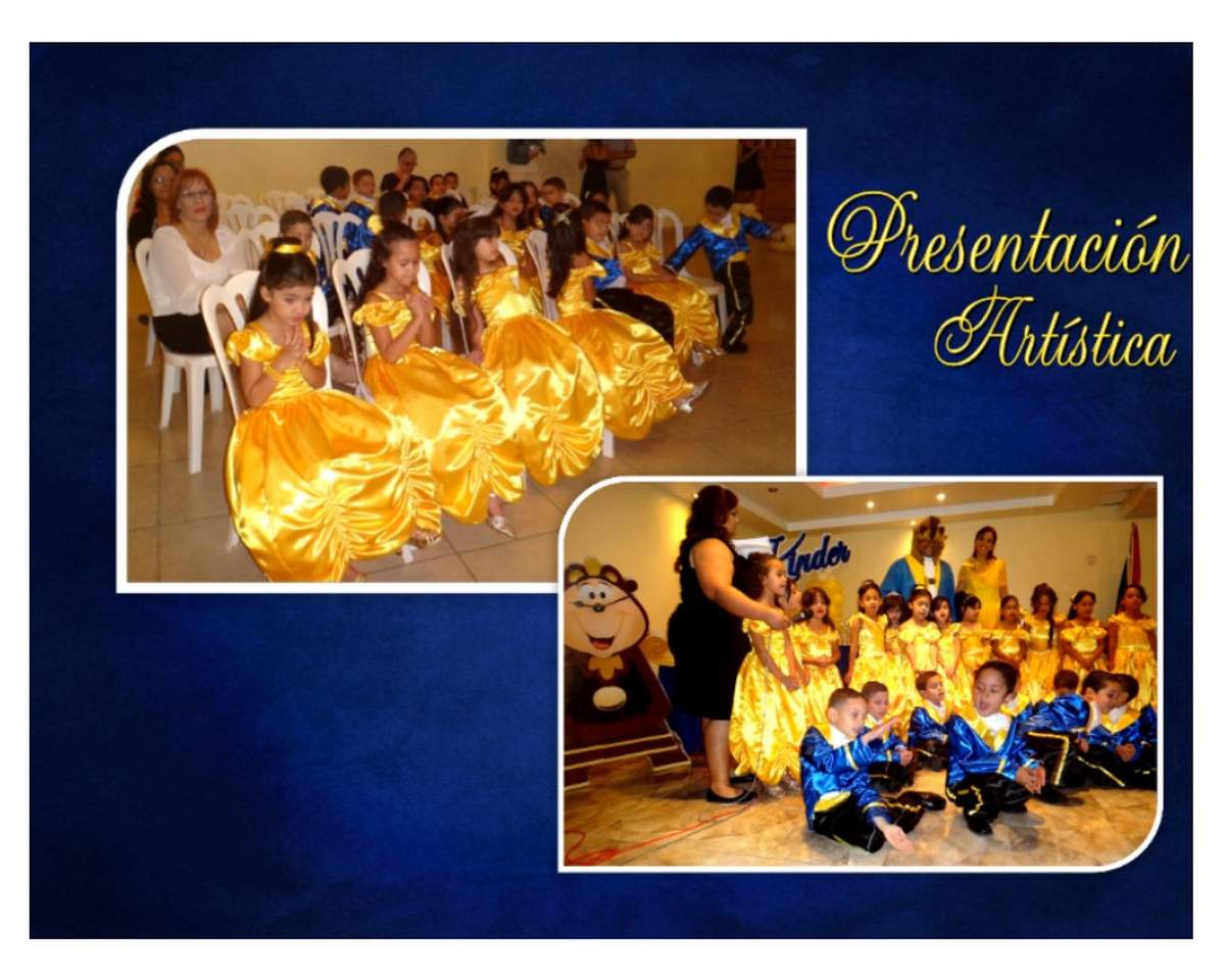 Beauty and the Beast Graduation/End of School Party Ideas | Photo 1 of ...