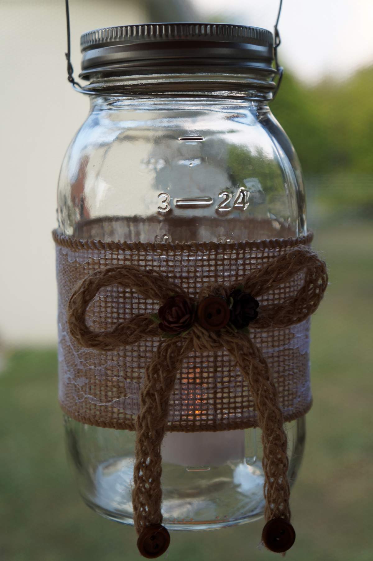 Country Chic, Rustic, mason jars Wedding Party Ideas | Photo 3 of 56 ...