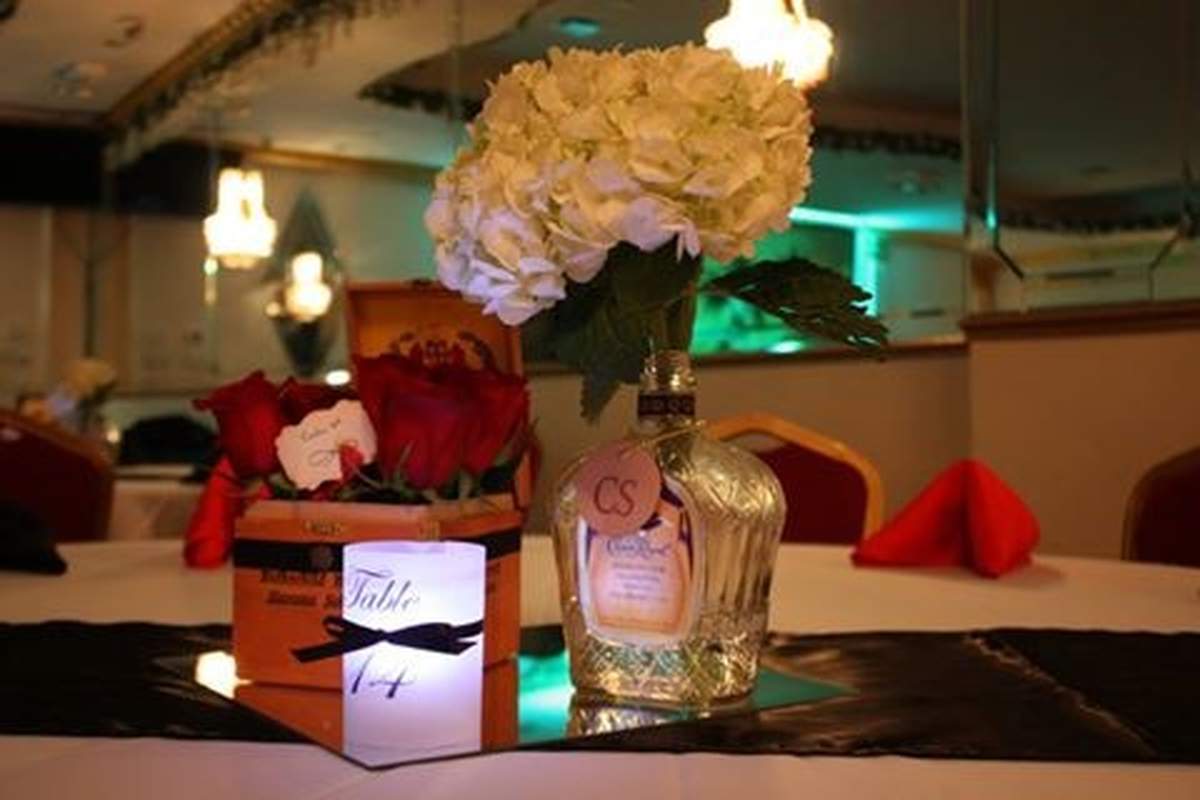 Scarface party / Gangsta / Al Pacino / The world is mine Birthday Party ...