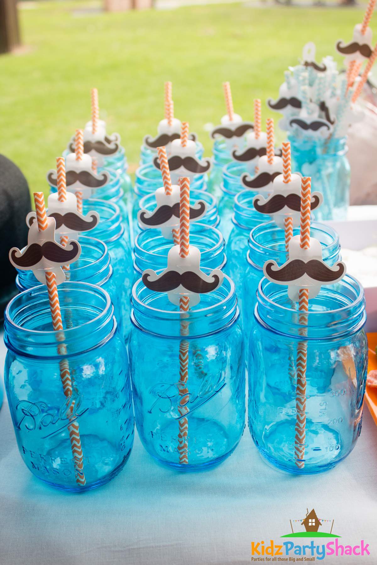 Little Man Birthday Party Ideas | Photo 1 of 60 | Catch My Party