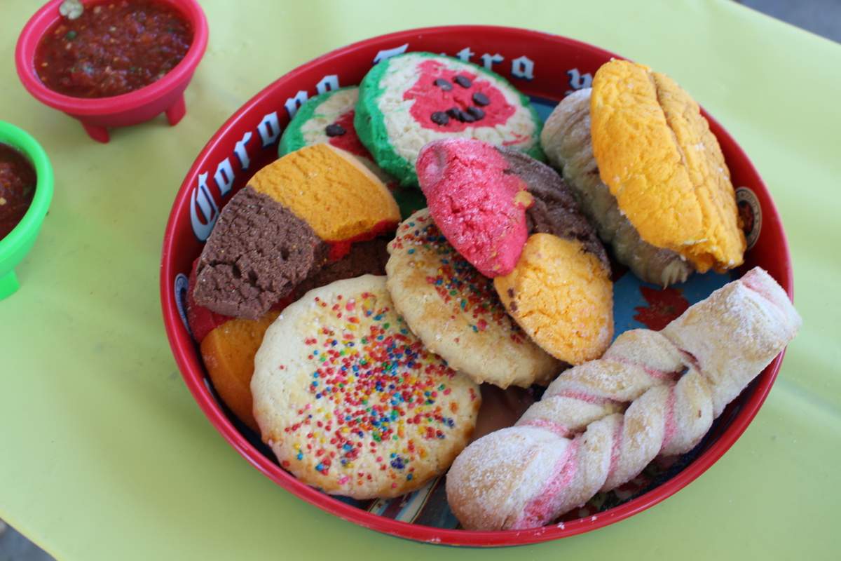 Fiesta Birthday Party Ideas | Photo 4 of 30 | Catch My Party