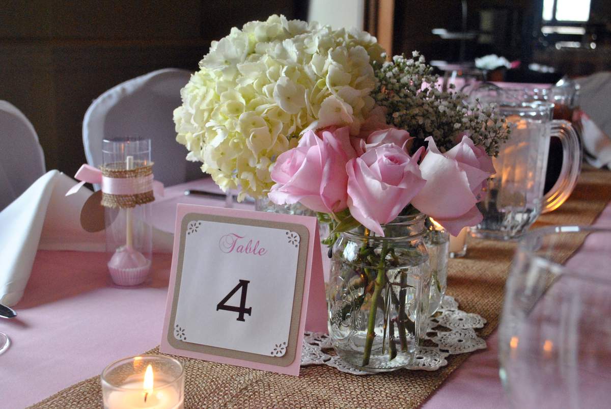 Vintage Rustic First Communion Party Ideas | Photo 1 of 21 | Catch My Party