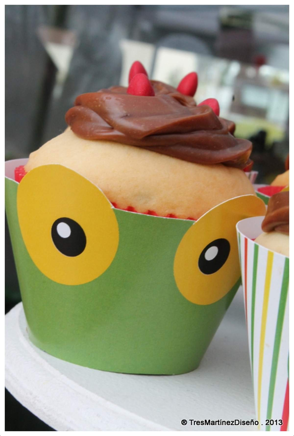 Sapo Pepe Birthday Party Ideas | Photo 2 of 43 | Catch My Party