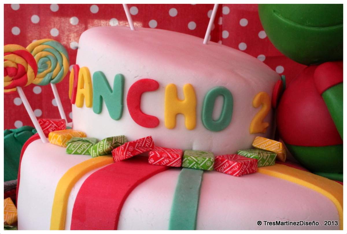 Sapo Pepe Birthday Party Ideas | Photo 2 of 43 | Catch My Party