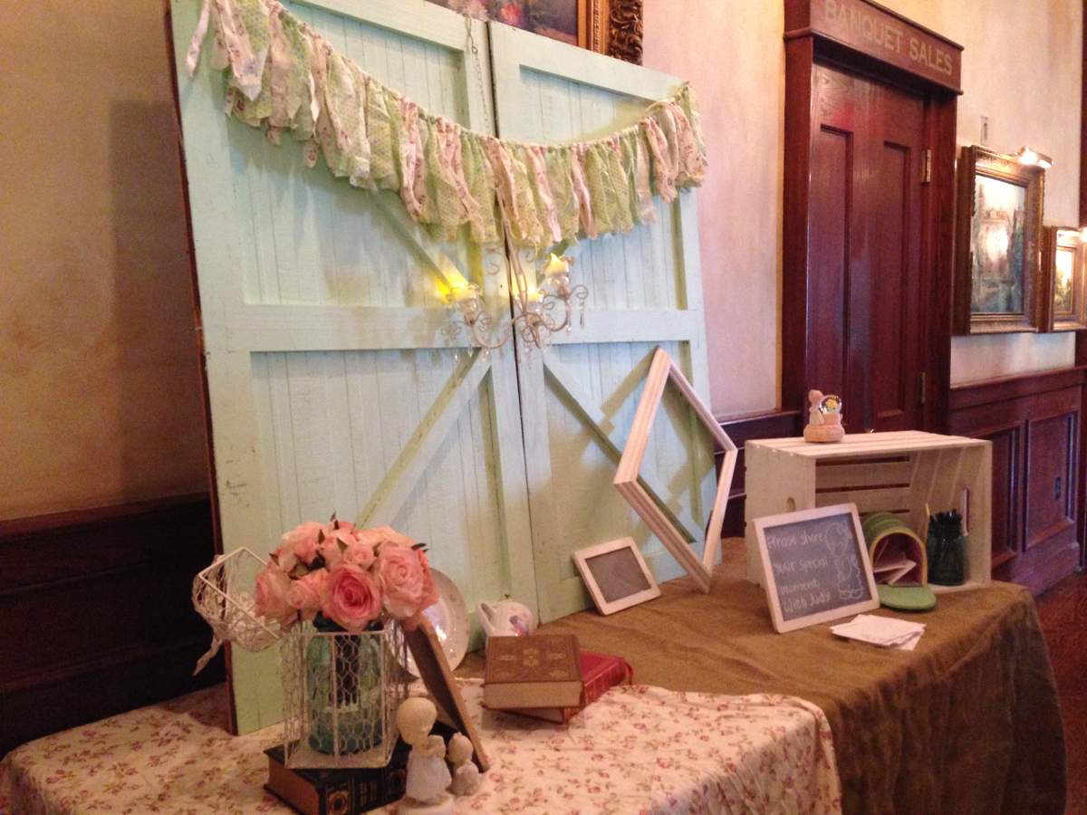 Farewell Party Party Ideas | Photo 1 of 12 | Catch My Party