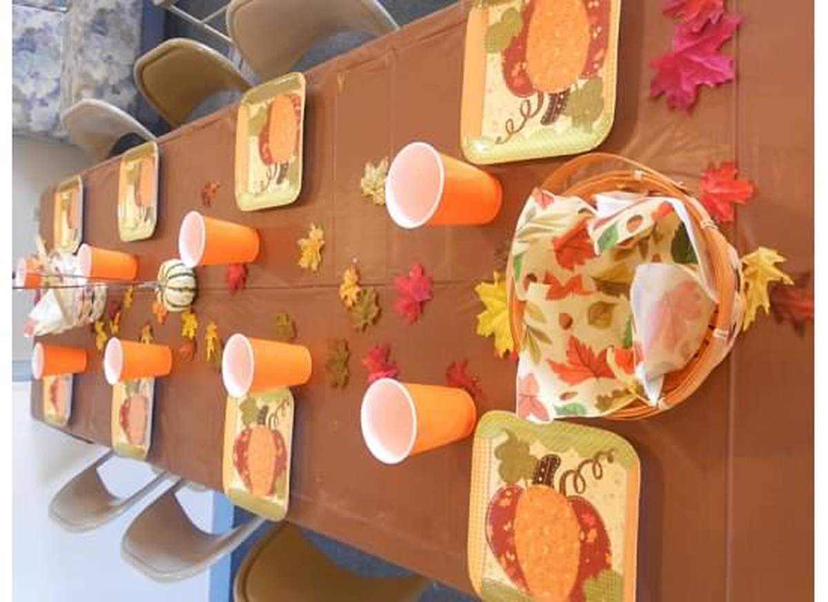 Pumpkin and fall Birthday Party Ideas | Photo 1 of 20 | Catch My Party