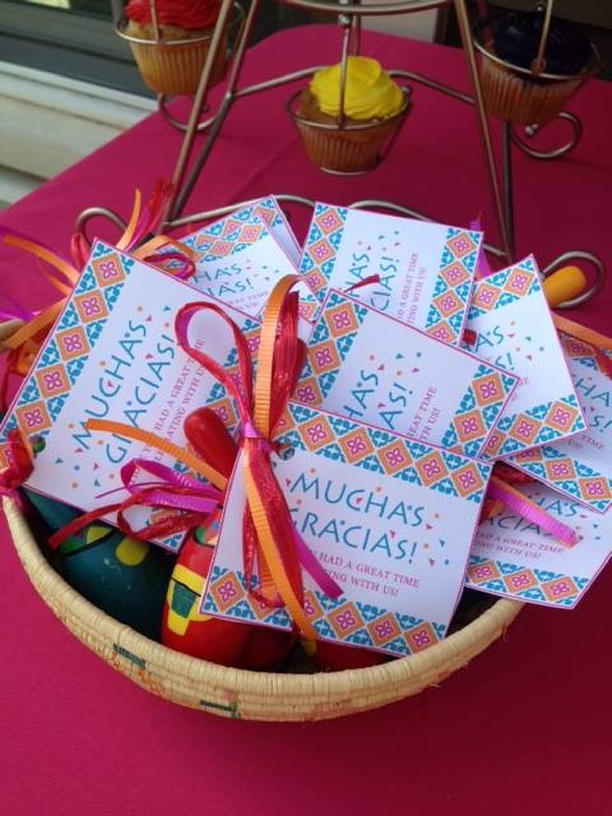 Fiesta Birthday Party Ideas Photo 2 Of 8 Catch My Party fiesta-birthday-party-ideas-photo-2-of-8-catch-my-party