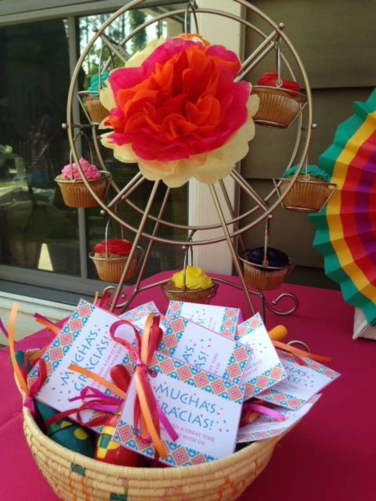 Fiesta Birthday Party Ideas Photo 2 Of 8 Catch My Party fiesta-birthday-party-ideas-photo-2-of-8-catch-my-party