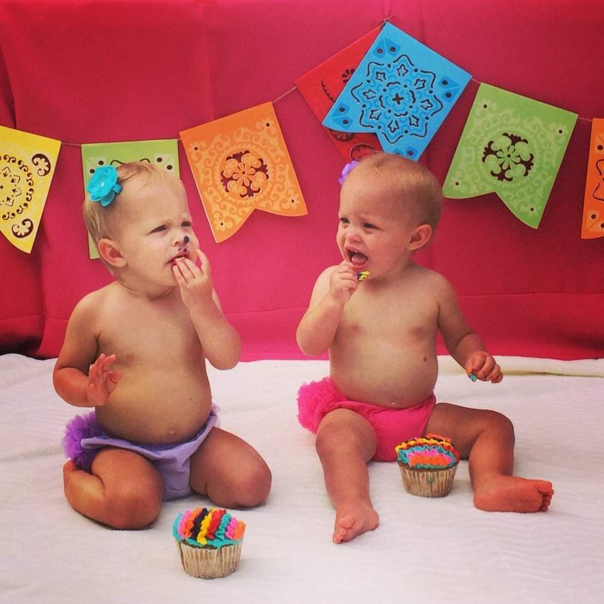 Fiesta Birthday Party Ideas | Photo 2 of 8 | Catch My Party