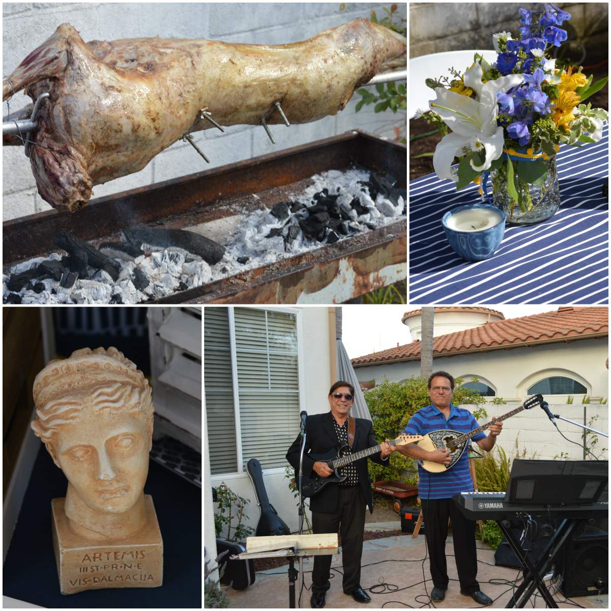 Graduation Party Graduation/End of School Party Ideas | Photo 1 of 16 ...