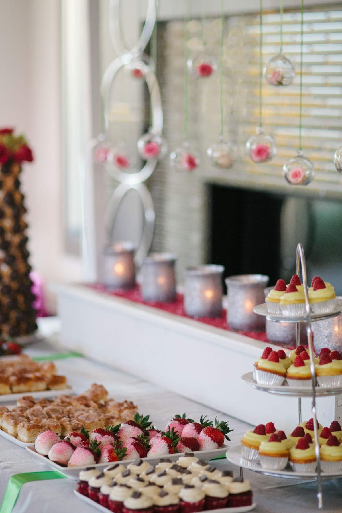 Fundraiser Party Ideas | Photo 10 of 19 | Catch My Party