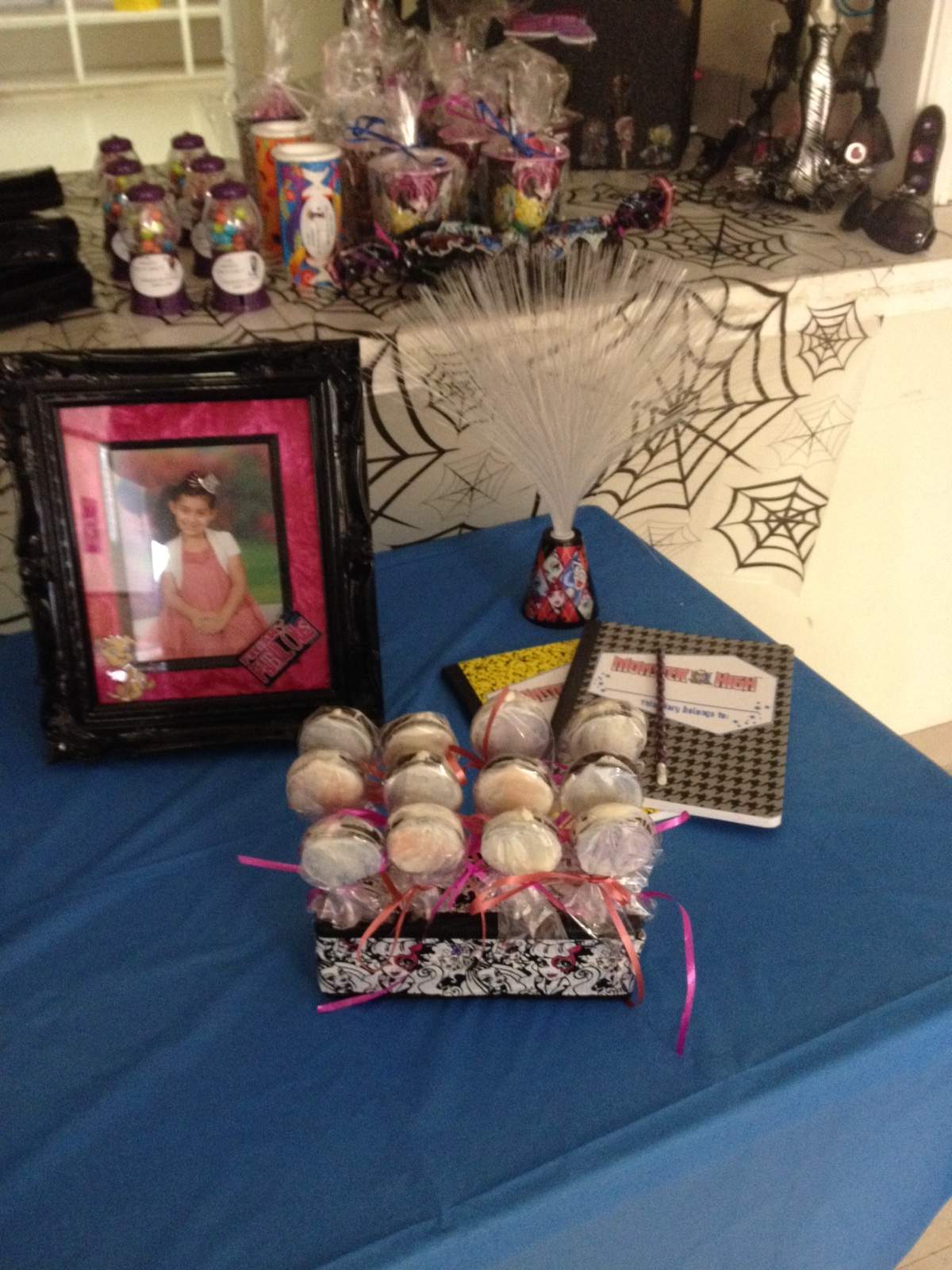 Freaky Just Got FABULOUS!!! Birthday Party Ideas | Photo 4 of 120 ...