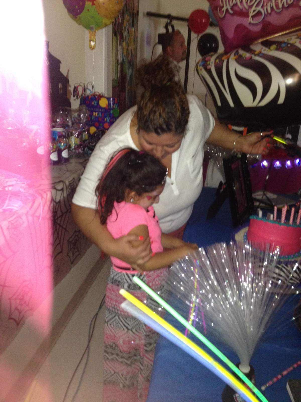 Freaky Just Got FABULOUS!!! Birthday Party Ideas | Photo 10 of 120 ...