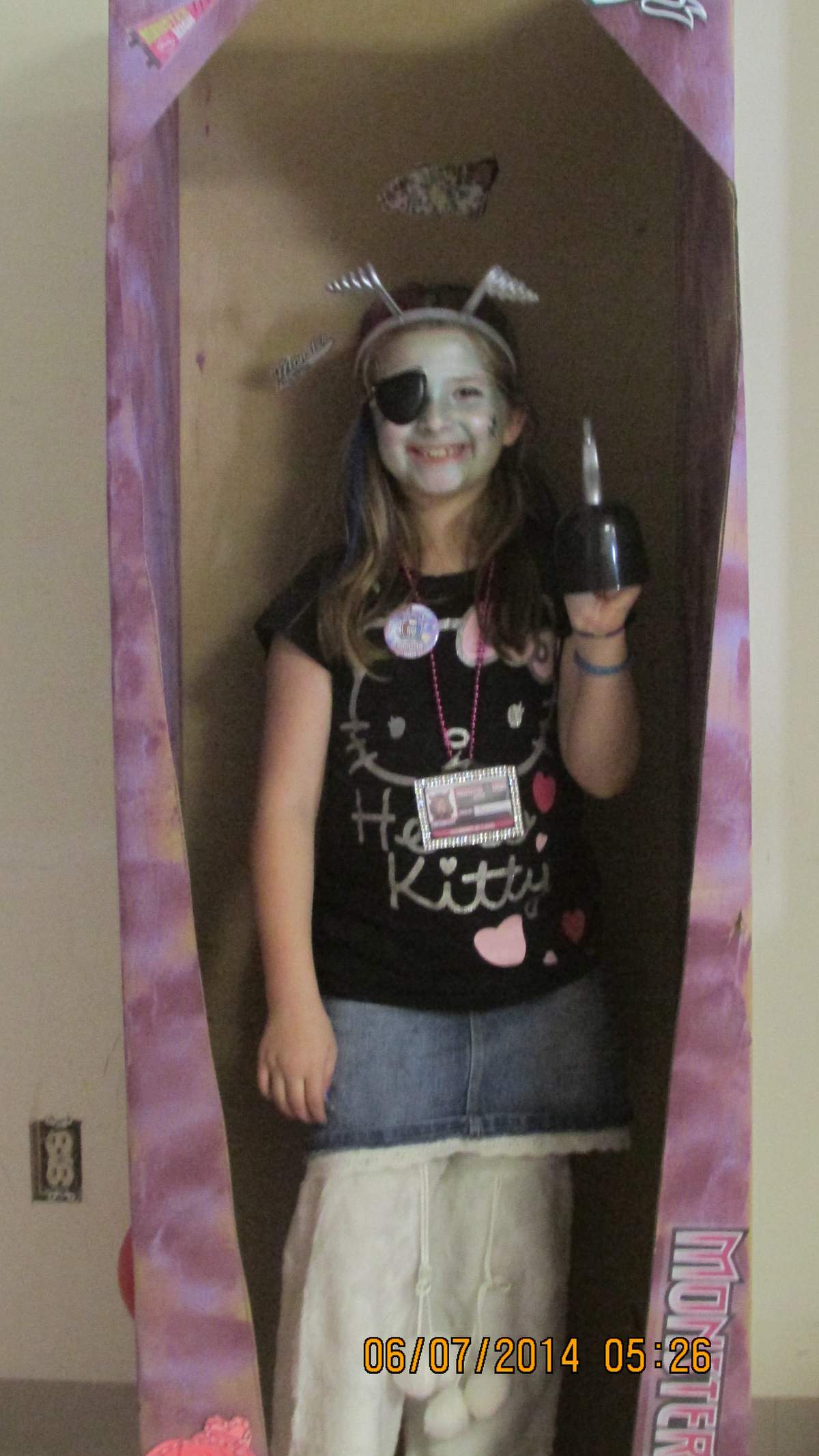 Freaky Just Got FABULOUS!!! Birthday Party Ideas | Photo 10 of 120 ...