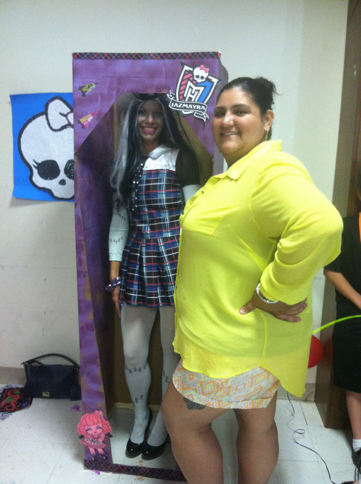 Freaky Just Got FABULOUS!!! Birthday Party Ideas | Photo 69 of 120 ...