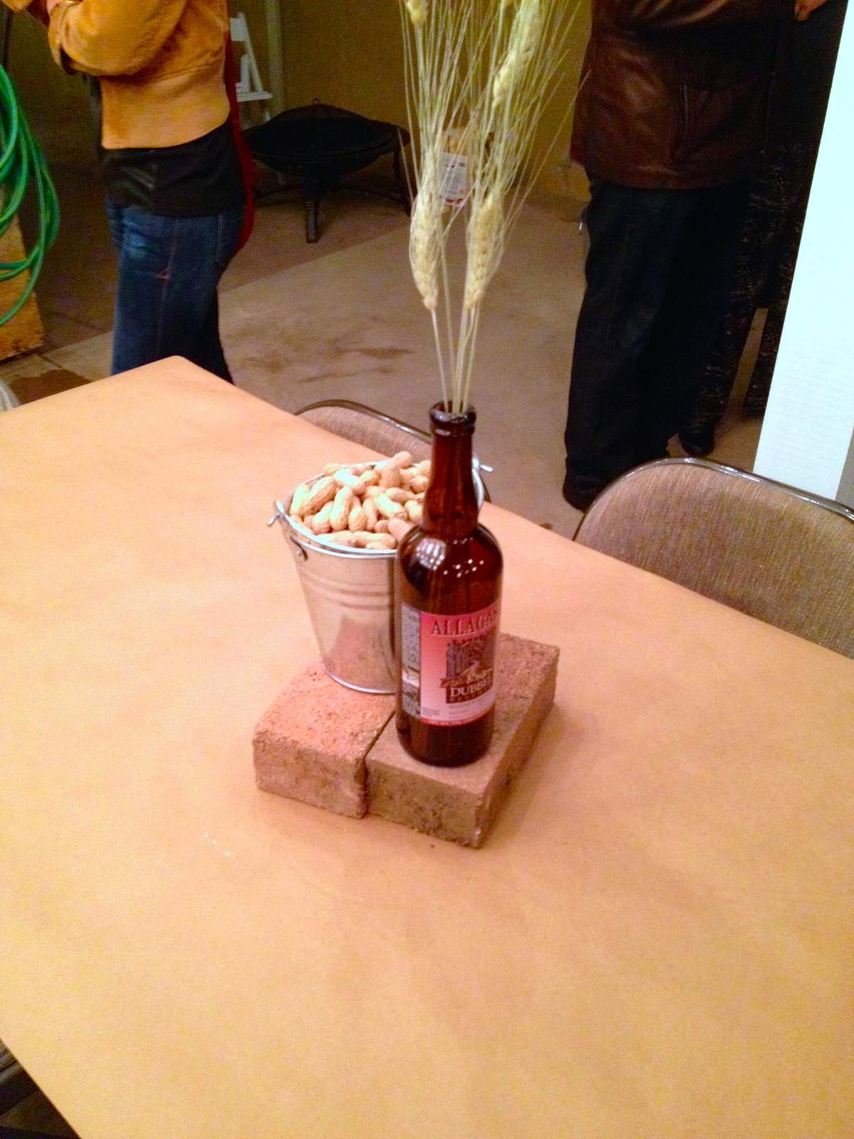 Craft Beer Birthday Party Ideas | Photo 17 of 27 | Catch My Party