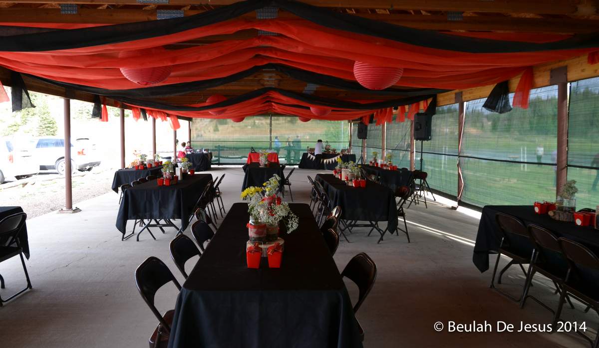 rustic, asian wedding Wedding Party Ideas | Photo 1 of 36 | Catch My Party