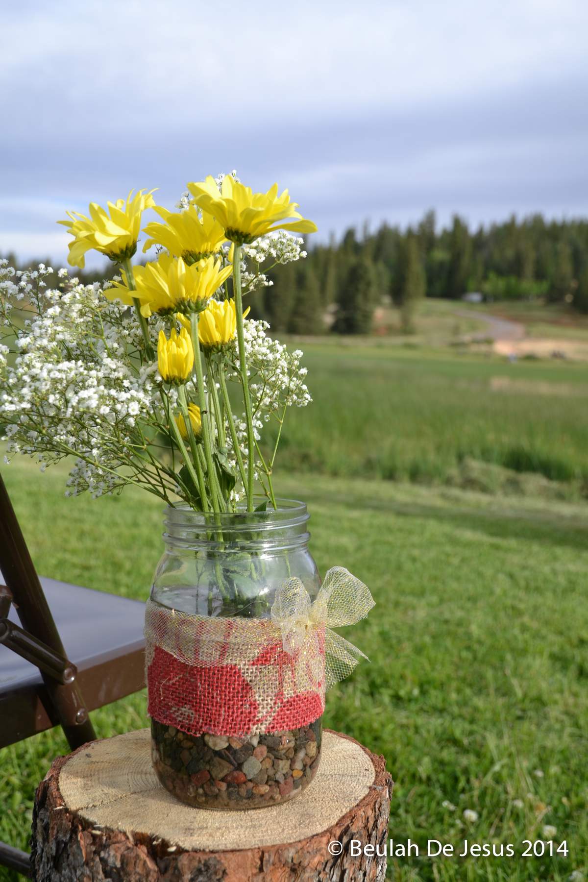 rustic, asian wedding Wedding Party Ideas | Photo 1 of 36 | Catch My Party