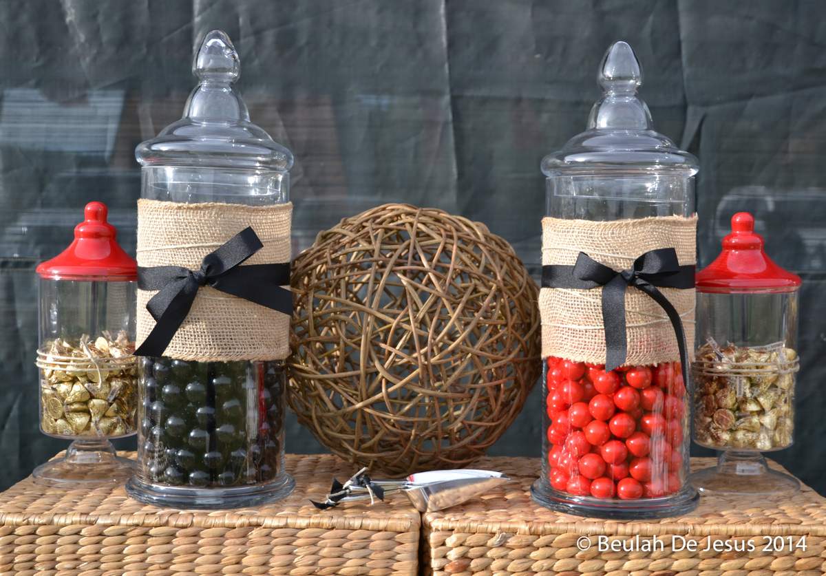 rustic, asian wedding Wedding Party Ideas | Photo 1 of 36 | Catch My Party