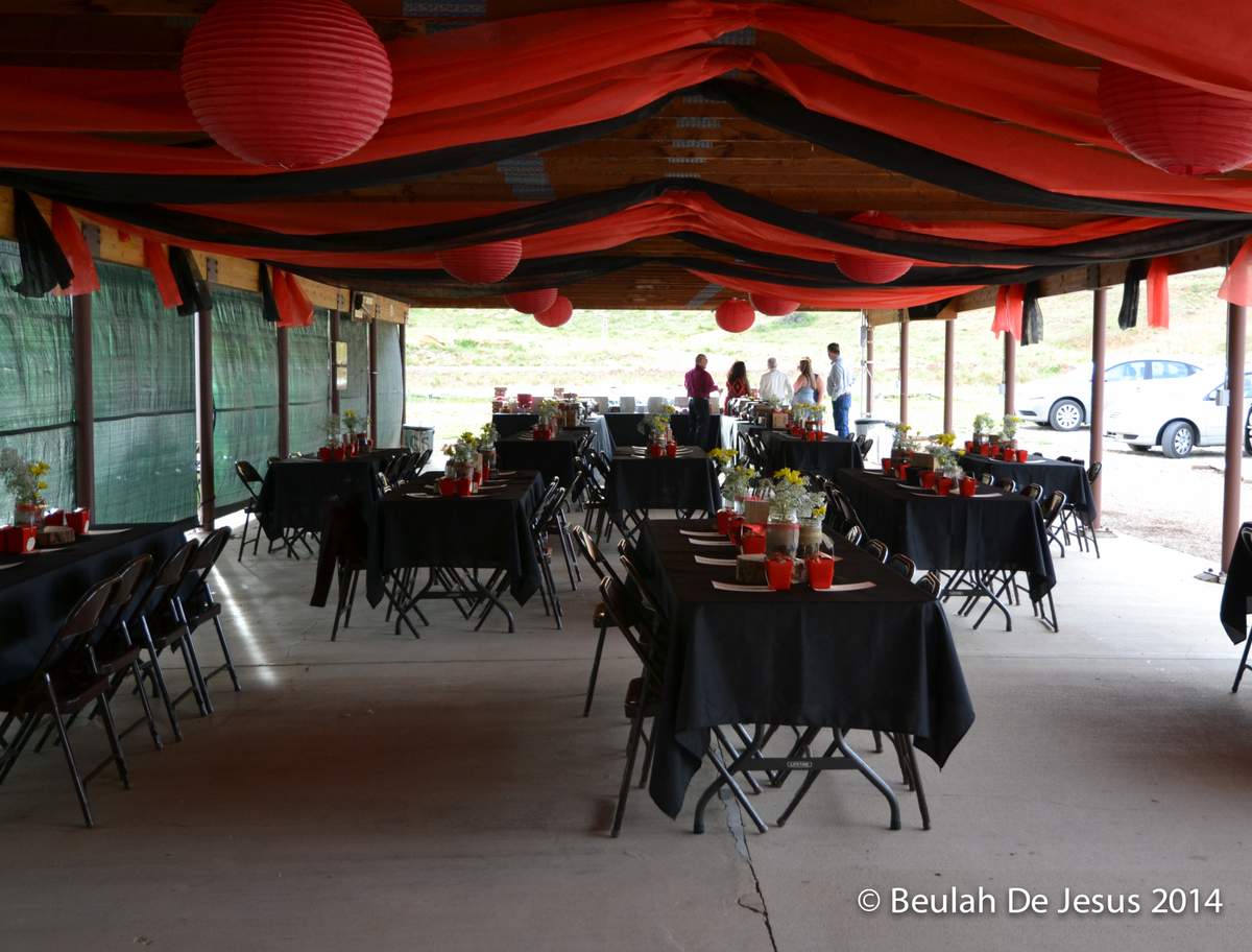 rustic, asian wedding Wedding Party Ideas | Photo 4 of 36 | Catch My Party