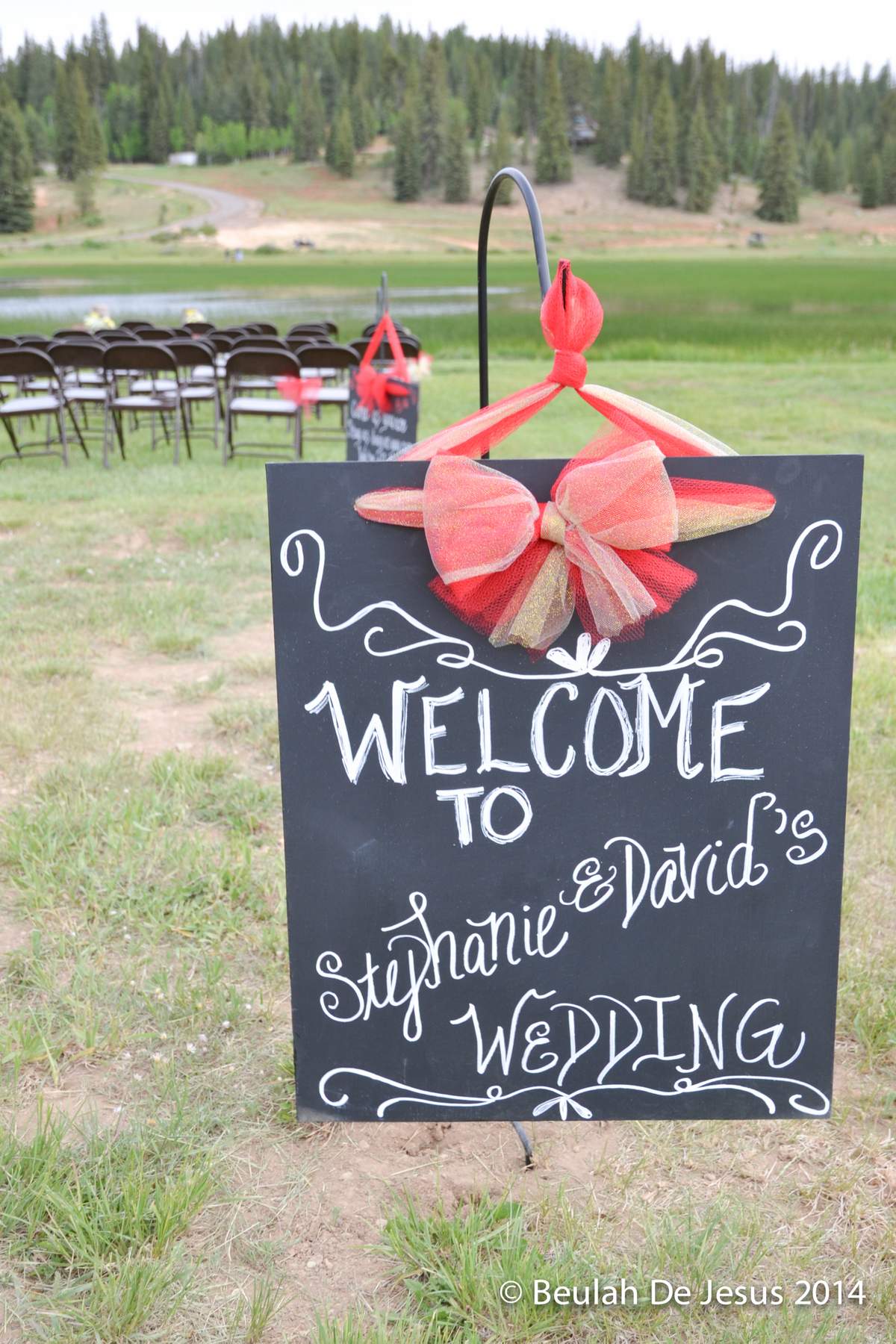 rustic, asian wedding Wedding Party Ideas | Photo 1 of 36 | Catch My Party