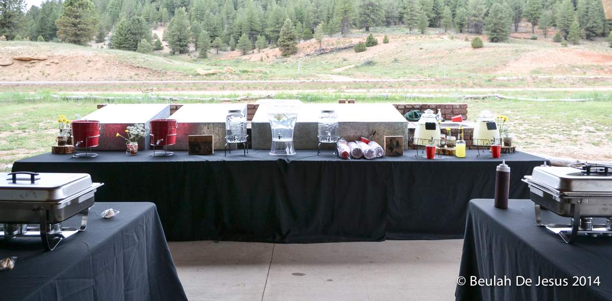 rustic, asian wedding Wedding Party Ideas | Photo 1 of 36 | Catch My Party