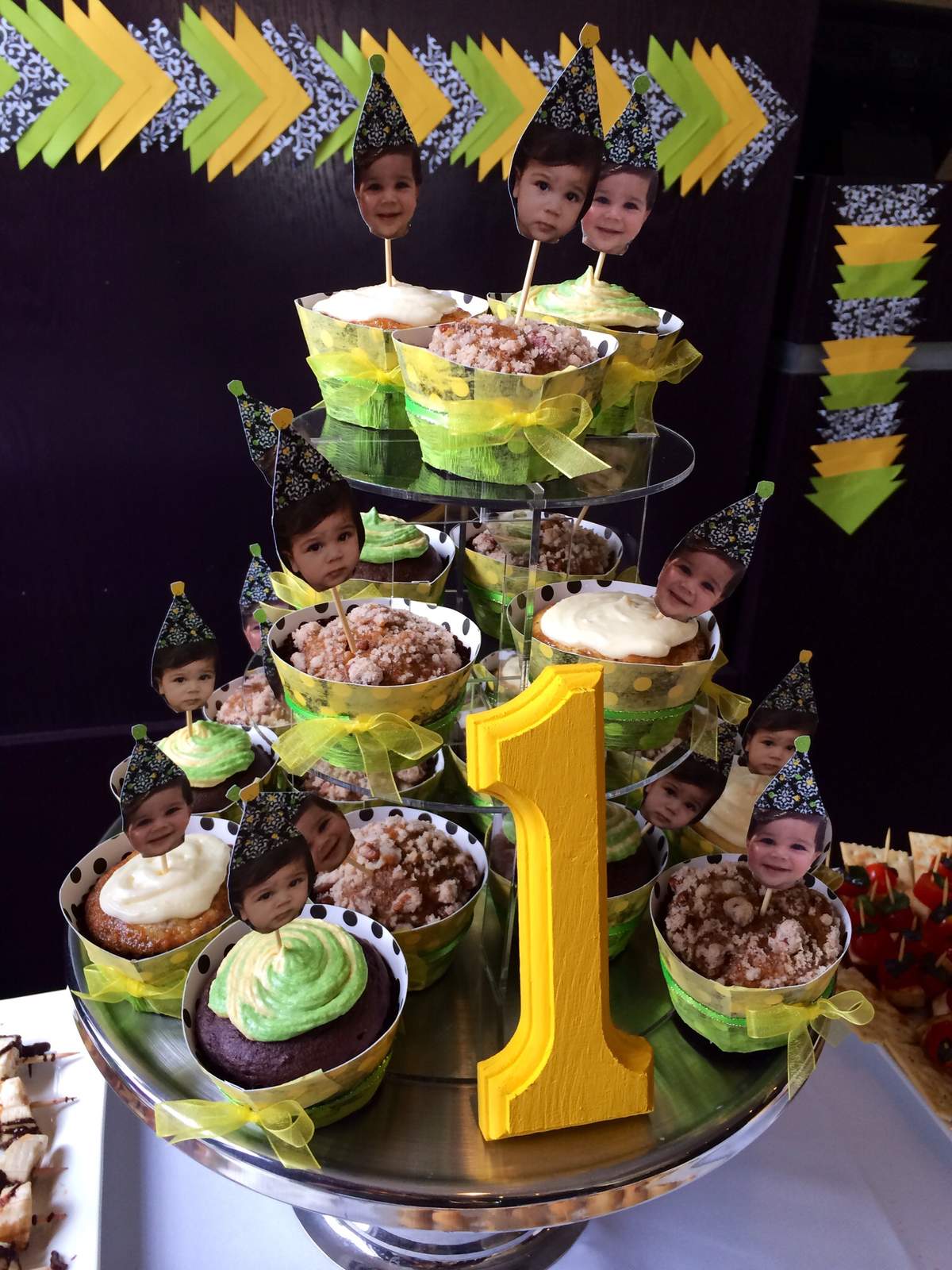 Birthday Party Ideas | Photo 7 of 10 | Catch My Party