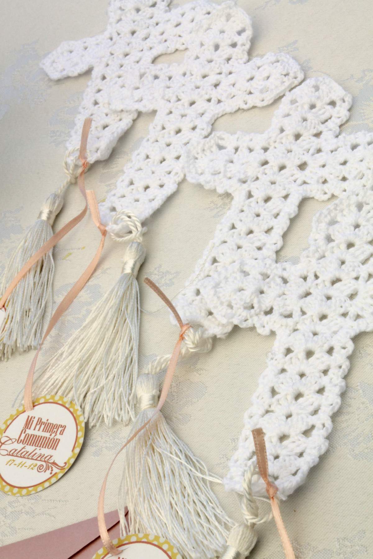 First Communion First Communion Party Ideas | Photo 18 of 27 | Catch My ...