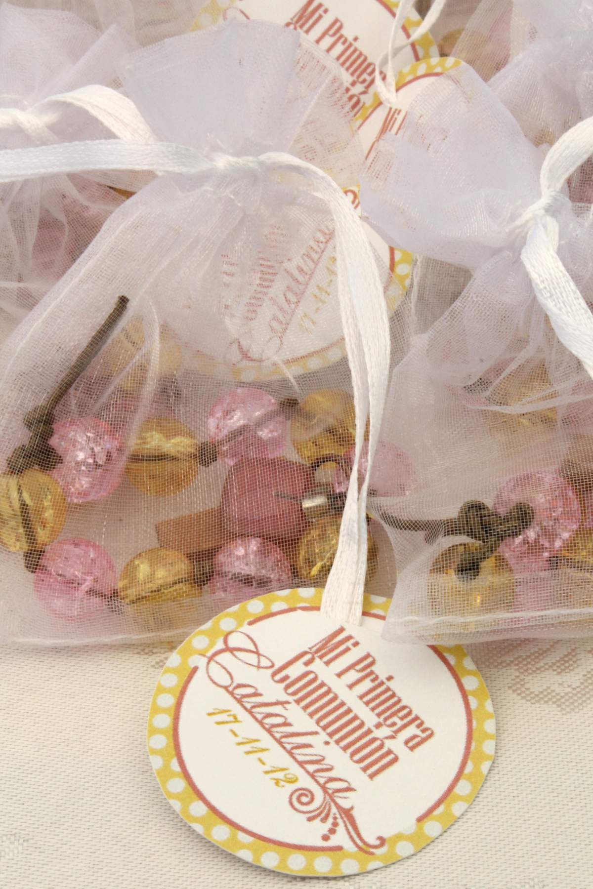 First Communion First Communion Party Ideas | Photo 1 of 27 | Catch My ...