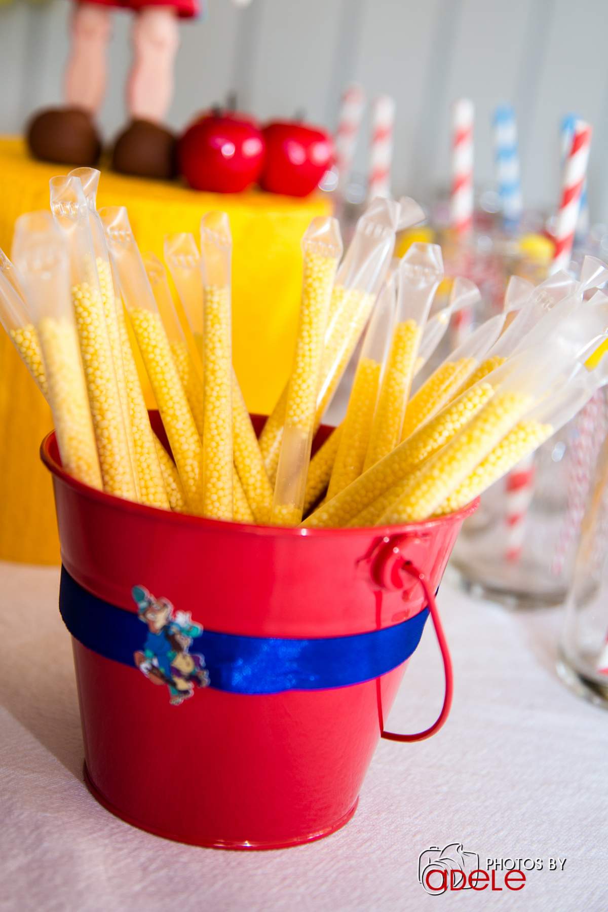 Pinocchio Birthday Party Ideas | Photo 48 of 53 | Catch My Party