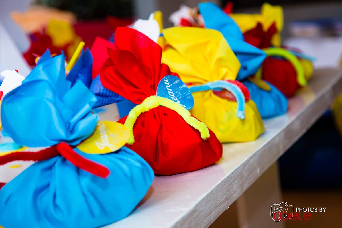 Pinocchio Birthday Party Ideas | Photo 1 of 53 | Catch My Party