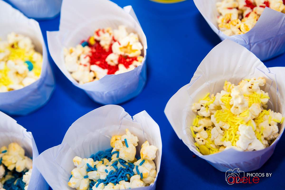 Pinocchio Birthday Party Ideas | Photo 48 of 53 | Catch My Party