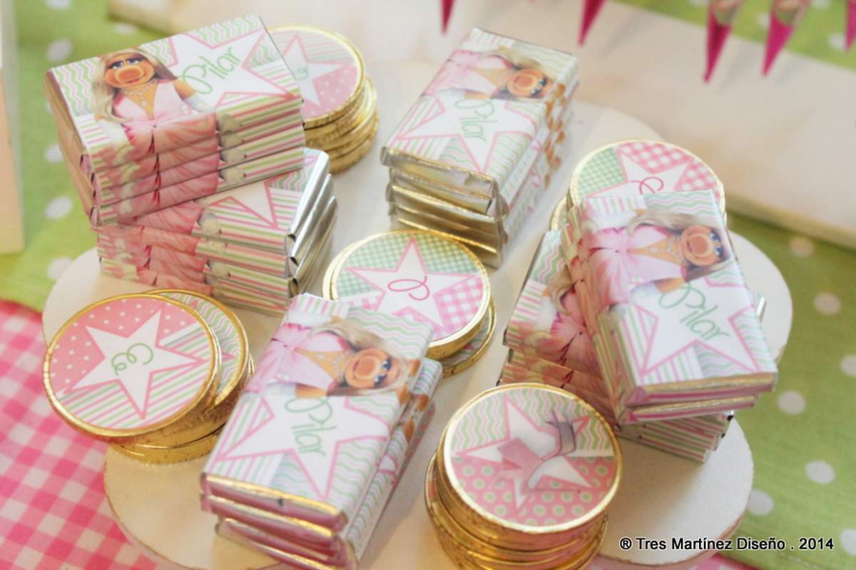 Birthday Party Ideas | Photo 1 of 18 | Catch My Party