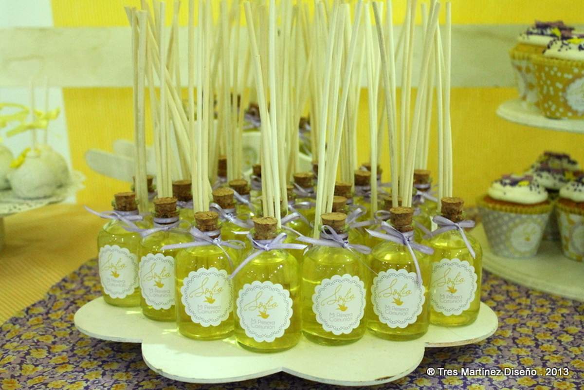 First Communion First Communion Party Ideas | Photo 1 of 33 | Catch My ...