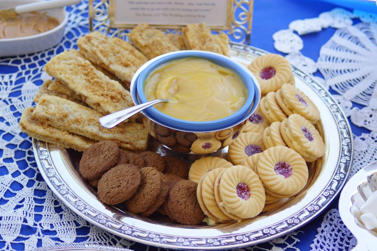 Doctor Who Birthday Party Ideas | Photo 14 of 40 | Catch My Party