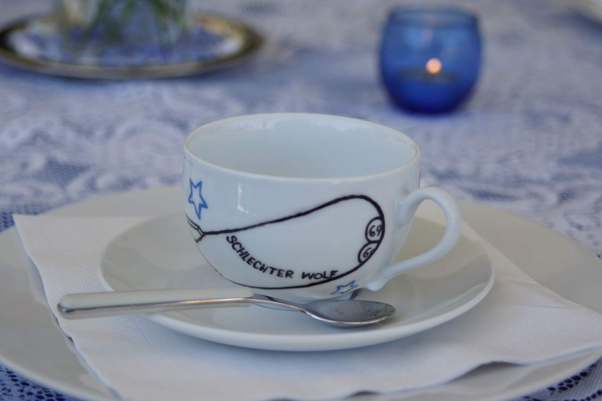 Doctor Who Birthday Party Ideas | Photo 14 of 40 | Catch My Party