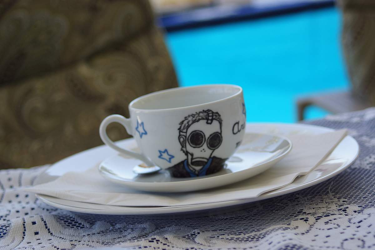 Doctor Who Birthday Party Ideas | Photo 14 of 40 | Catch My Party