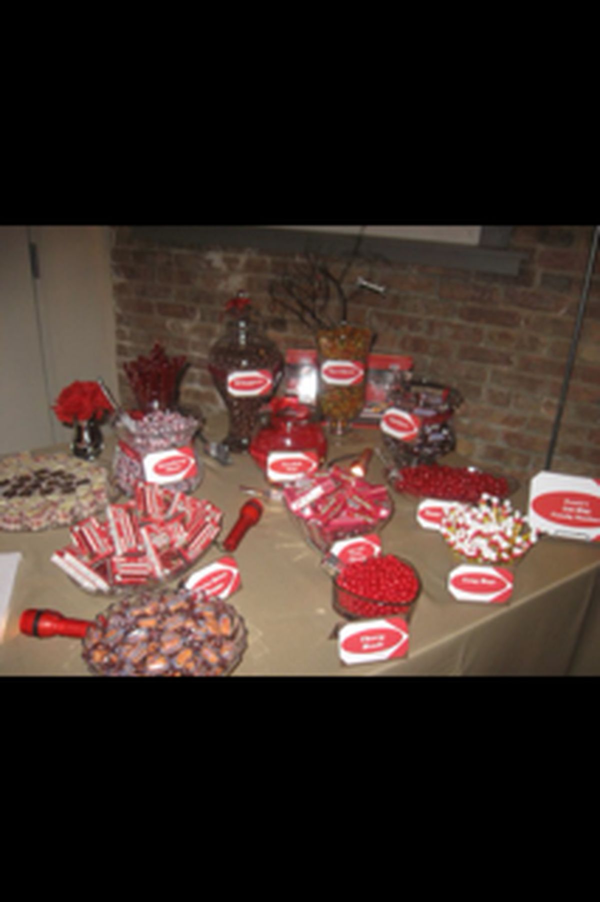 Tool Time Birthday Party Ideas | Photo 6 of 9 | Catch My Party