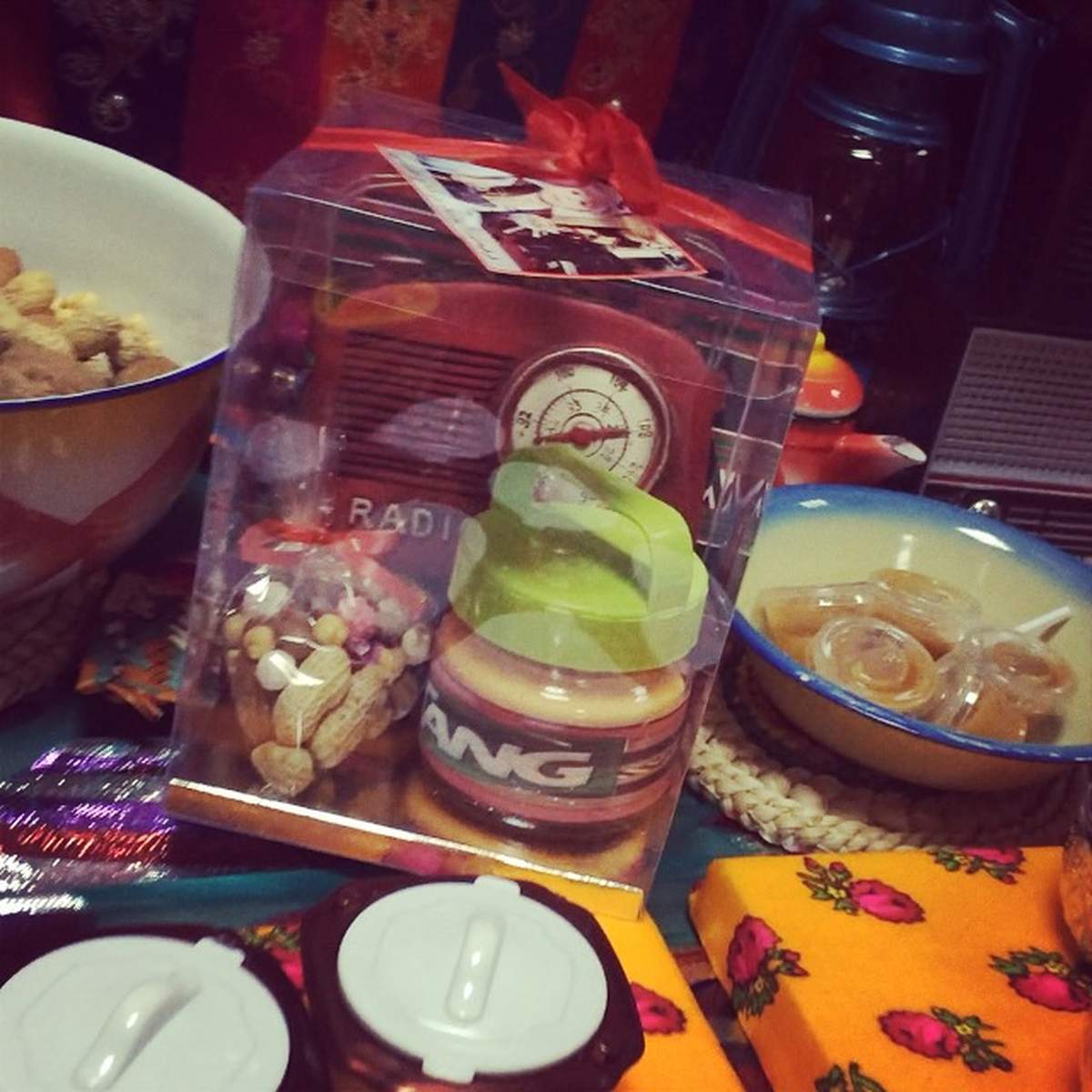 traditional party Party Ideas | Photo 4 of 18 | Catch My Party