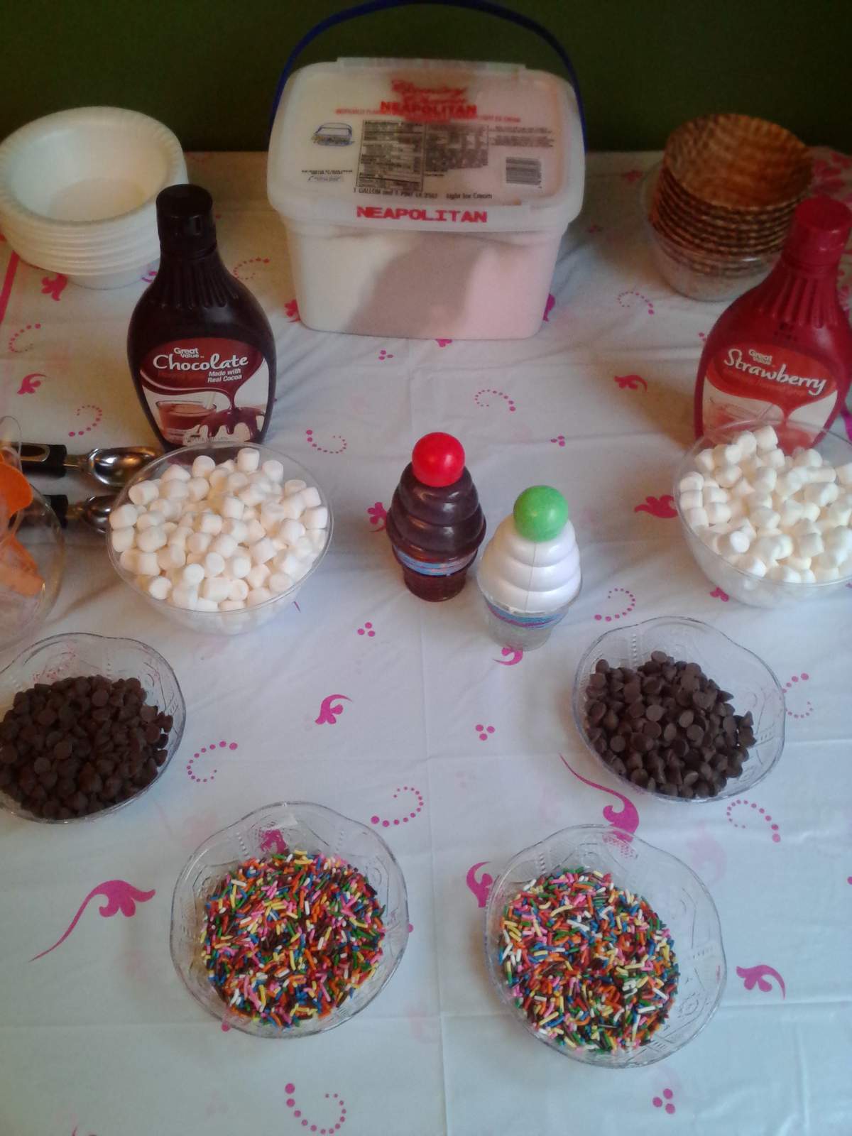 Art And Craft Birthday Party Ideas Photo 1 Of 29 Catch My Party art-and-craft-birthday-party-ideas-photo-1-of-29-catch-my-party