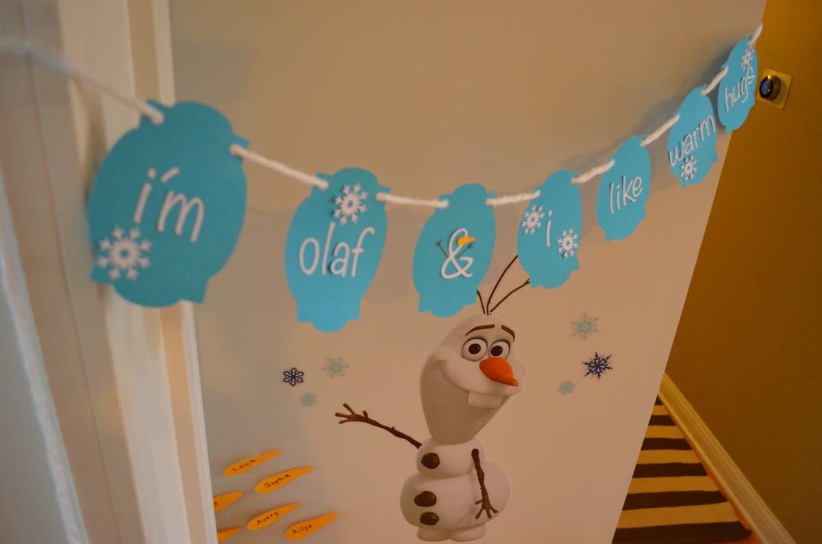 Disney Frozen Birthday Party Ideas Photo 2 Of 12 Catch My Party disney-frozen-birthday-party-ideas-photo-2-of-12-catch-my-party